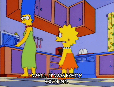 Asking Season 6 GIF - Find & Share on GIPHY