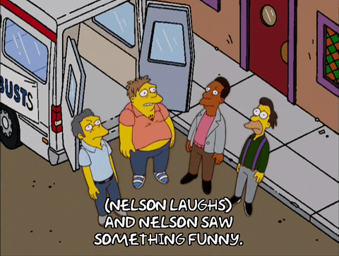 Episode 11 Barney GIF - Find & Share on GIPHY