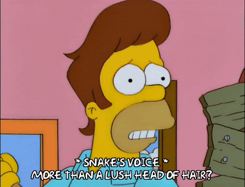 Episode 4 Home Simpson GIF - Find & Share on GIPHY