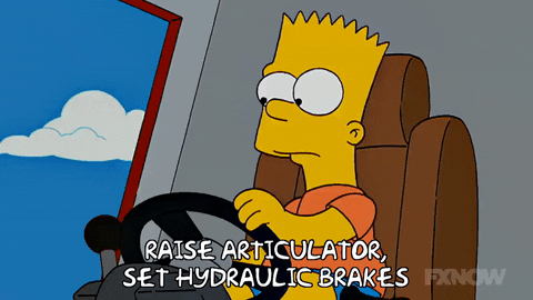 Hydraulic Brake GIFs - Get the best GIF on GIPHY