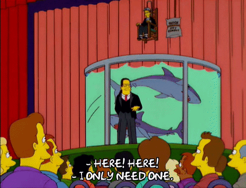 Season 11 Episode 6 GIF - Find & Share on GIPHY