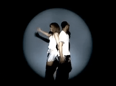 Sos Music Video GIF by Rihanna - Find & Share on GIPHY