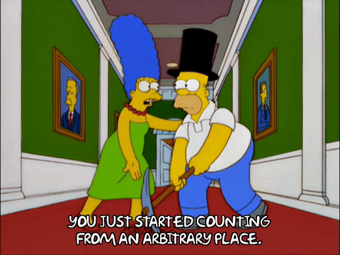 Homer Simpson Hat GIF - Find & Share on GIPHY