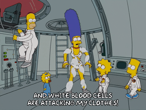 16 Cell GIFs - Find & Share on GIPHY