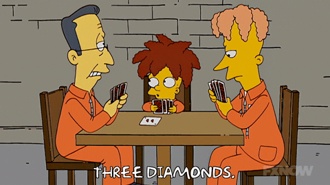 The Simpsons Snake GIF - Find & Share on GIPHY