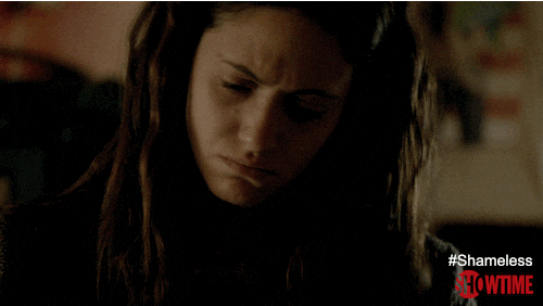 Emmy Rossum Team Gallagher GIF by Showtime - Find & Share on GIPHY