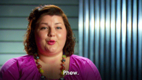 Syfy GIF - Find & Share on GIPHY