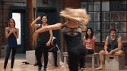 Season 4 Dancing GIF by The Next Step - Find & Share on GIPHY