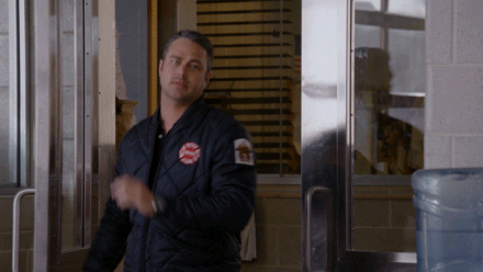 Chicago Fire Nbc GIFs - Find & Share on GIPHY