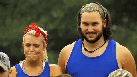 GIF by Redneck Island - Find & Share on GIPHY