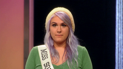 Face Off Season 9 Faceoff GIF by SYFY - Find & Share on GIPHY