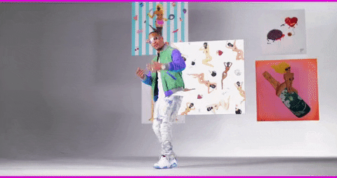 Music Video Dancing GIF by T.I. - Find & Share on GIPHY