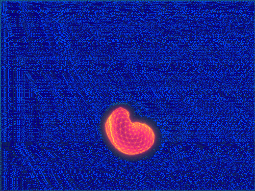 Electric Blue Loop GIF by Not a Knight Rider - Find & Share on GIPHY