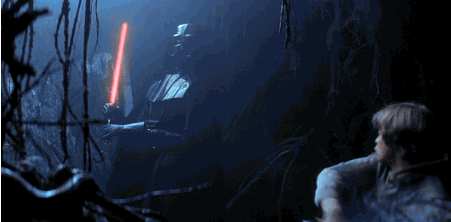Light Saber GIF by Star Wars - Find & Share on GIPHY