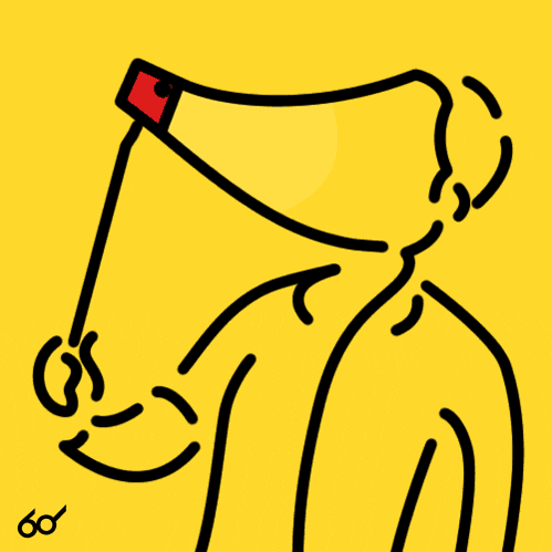 Millennials GIF by Philip De Canaga - Find & Share on GIPHY