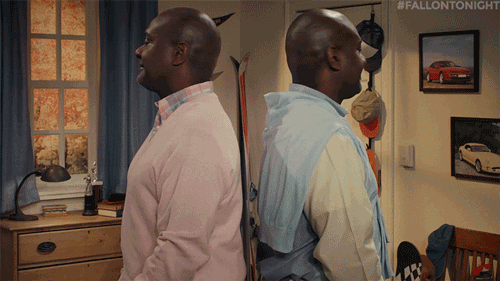 Tonight Show's TGIF Theme Song | The Tonight Show's TGIF-style opening ...