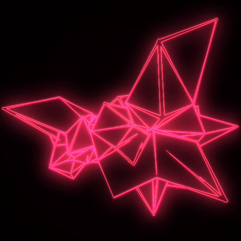 Wireframe GIF by Shurly - Find & Share on GIPHY