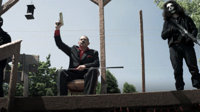 Z Nation GIF by SYFY - Find & Share on GIPHY