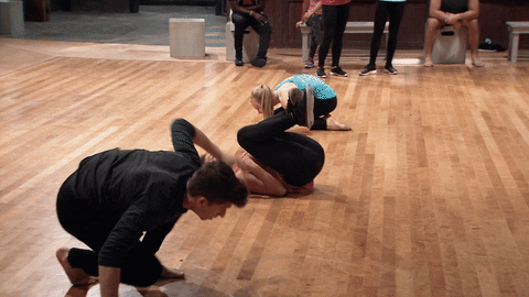 Season 4 Dancing GIF by The Next Step - Find & Share on GIPHY