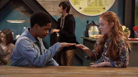 Lost And Found Landf GIF by Lost & Found Music Studios - Find & Share ...