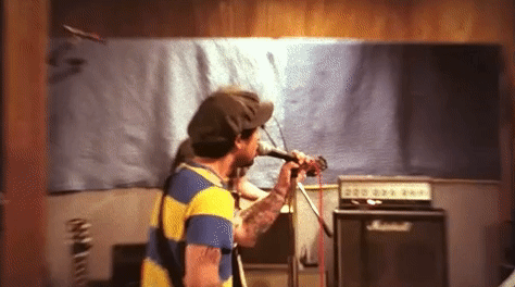 Troublemaker GIF by Green Day - Find & Share on GIPHY