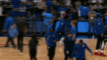 Player Court GIF by NBA - Find & Share on GIPHY