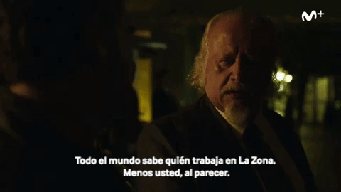 La Zona GIF - Find & Share on GIPHY