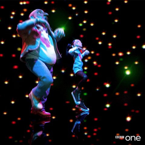 Bbconechristmas GIF by BBC - Find & Share on GIPHY