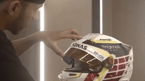 Formula 1 F1 GIF by Lewis Hamilton - Find & Share on GIPHY