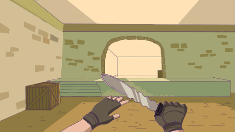 Fps GIF - Find & Share on GIPHY