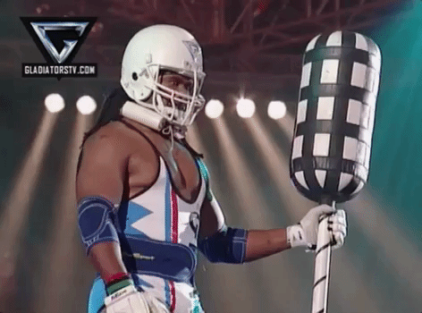 Gladiator GIF - Find & Share on GIPHY