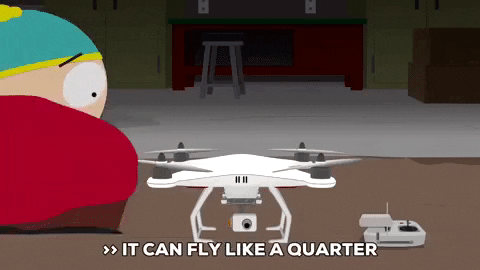 GIF by South Park - Find & Share on GIPHY