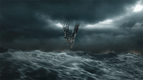 Season 3 Vikings GIF by HISTORY - Find & Share on GIPHY
