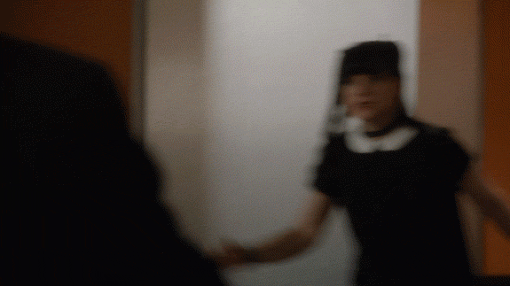 Hug GIF by CBS - Find & Share on GIPHY