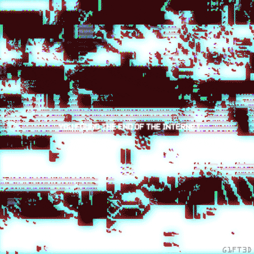 Computer Glitch Quotes