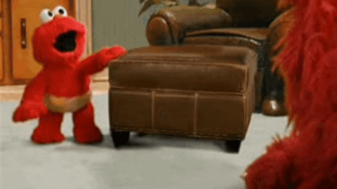 Sésamo GIF - Find & Share on GIPHY
