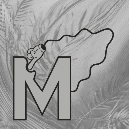 M Typo GIF by Miriam Ganser - Find & Share on GIPHY