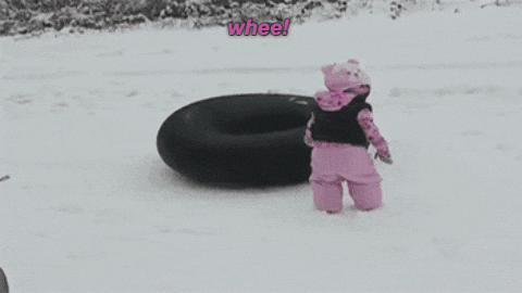 Whee GIF by chuber channel - Find & Share on GIPHY