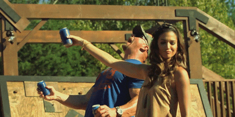 Cmt Cheers GIF by Redneck Island - Find & Share on GIPHY