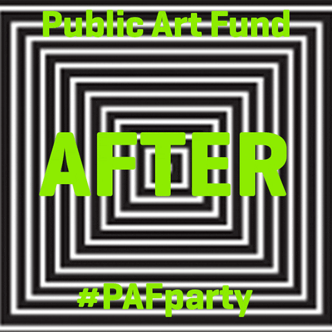 GIF by Public Art Fund - Find & Share on GIPHY