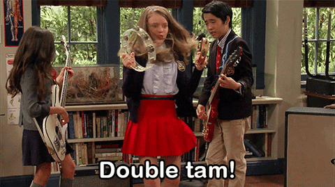 School Of Rock Singing GIF by Nickelodeon - Find & Share on GIPHY