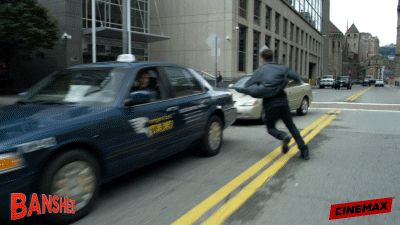 Season 4 Banshee GIF by Cinemax - Find & Share on GIPHY