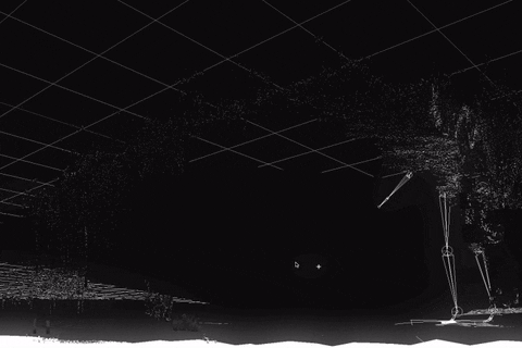 Mass Surveillance 3D GIF by Nico Roxe - Find & Share on GIPHY