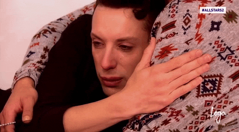 Episode 8 Alaska GIF by RuPaul's Drag Race - Find & Share on GIPHY