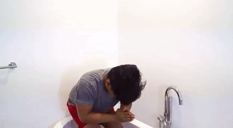 Orbeez Bath GIF by Guava Juice - Find & Share on GIPHY