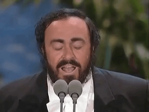The Three Tenors Tenor GIF - Find & Share on GIPHY