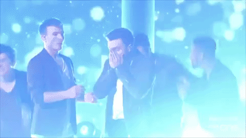Bbc One Entertainment GIF by BBC - Find & Share on GIPHY