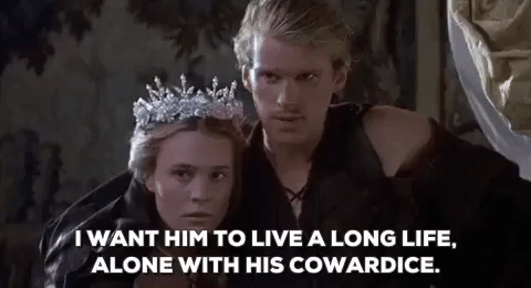 The Princess Bride Gifs – "princess bride" Memes & GIFs – MMGO