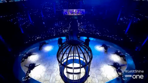 Bbc One Entertainment GIF by BBC - Find & Share on GIPHY