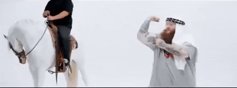 Durag Vs Headband GIF by Action Bronson - Find & Share on GIPHY